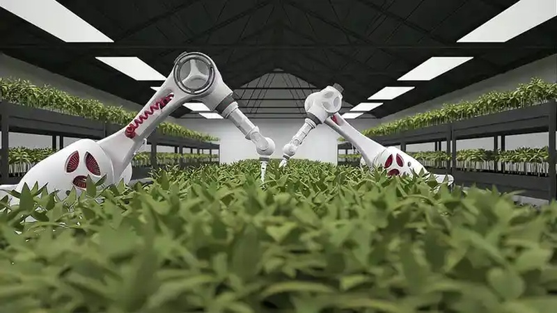药材种植前景广阔,需求增加、数字化转型助力行业发展