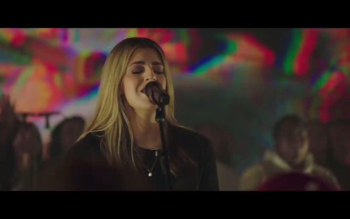 Brooke Ligertwood - Ancient Gates (Live)