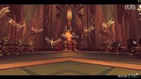 狂暴战 神器获取任务流程[魔兽资讯]WoW7.0军团再临Beta