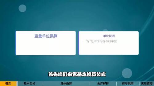 25千克等于多少斤?这个换算结果让你意想不到!