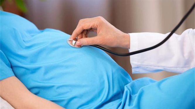 怀孕多少天去做产检?去太早没有用,到这个孕周最合适