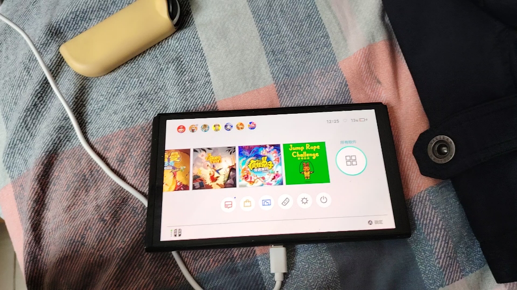 switch无法读取游戏卡,怎么办?在线等 挺急的