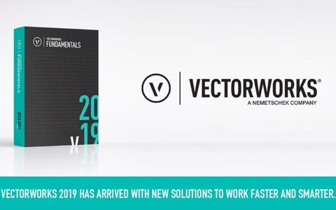 Vectorworks中文教程