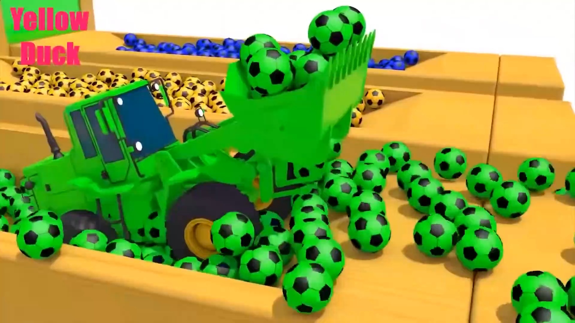 超级宝贝JoJo儿歌动画全集早教启蒙益智亲子学颜色英语 #早教动画 #...