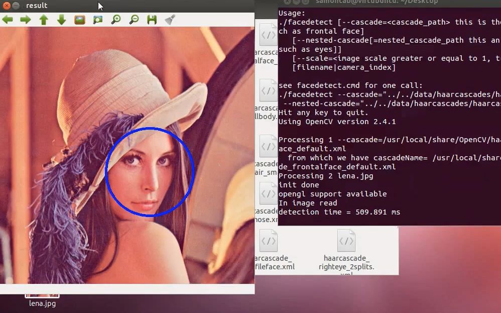 【C++编程】OpenCV视频教程,packtpub出品