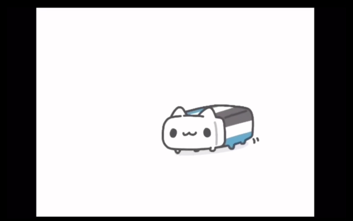 猫猫虫咖波【沙雕配音】