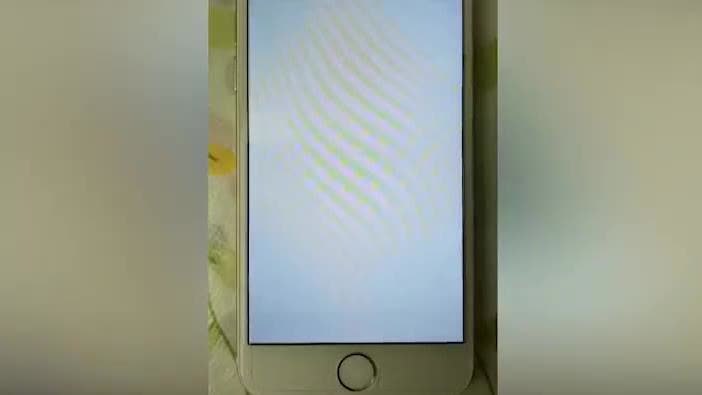 苹果怎么保护home键,简单教你一招
