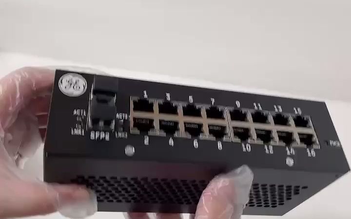 IS420ESWBH2A GE 涡轮控制卡 MARK VIe系列