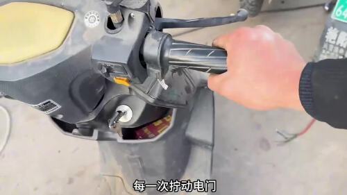 电动车换了新霍尔还不走?3步教你秒修电机故障!