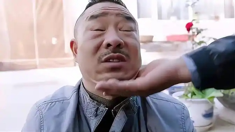 最美乡村:村支书行事张扬,不料上面派了一位女领导专门管他
