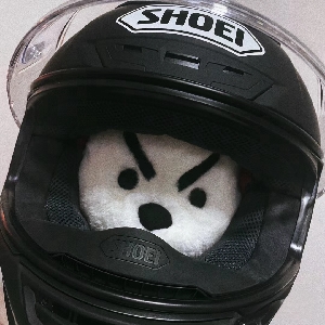 好奇心爆棚所以走啊走 