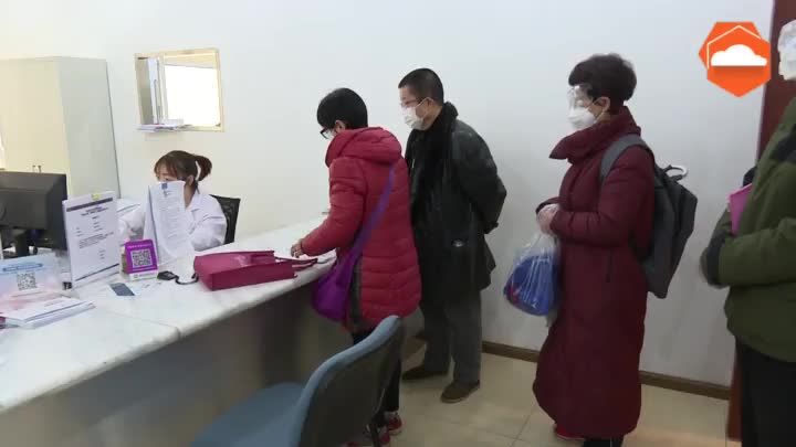 医保局调整“门特”服务 足不出户续方开药