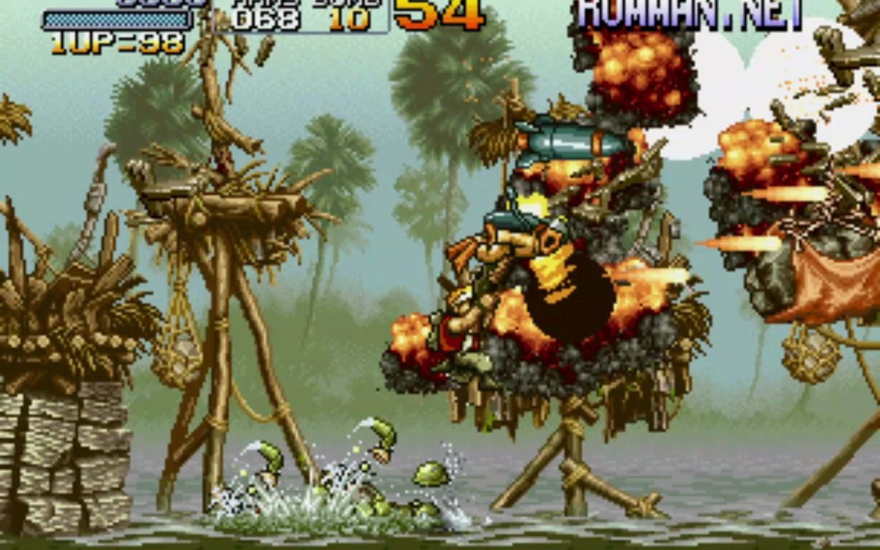 Kawaks 1.48XP - METAL合金弹头 ★ 2022-04-30 09-49-36