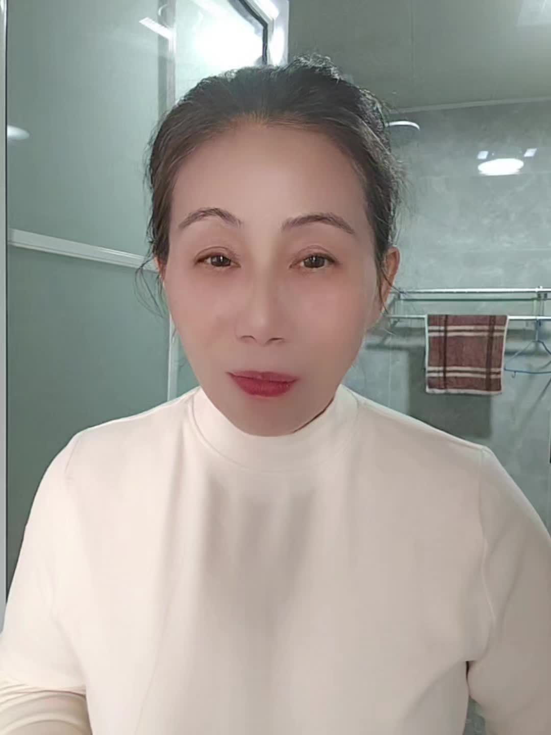 内养肤外美颜的贵妇膏#创作者扶持计划 #自用好物分享 #实拍原视频