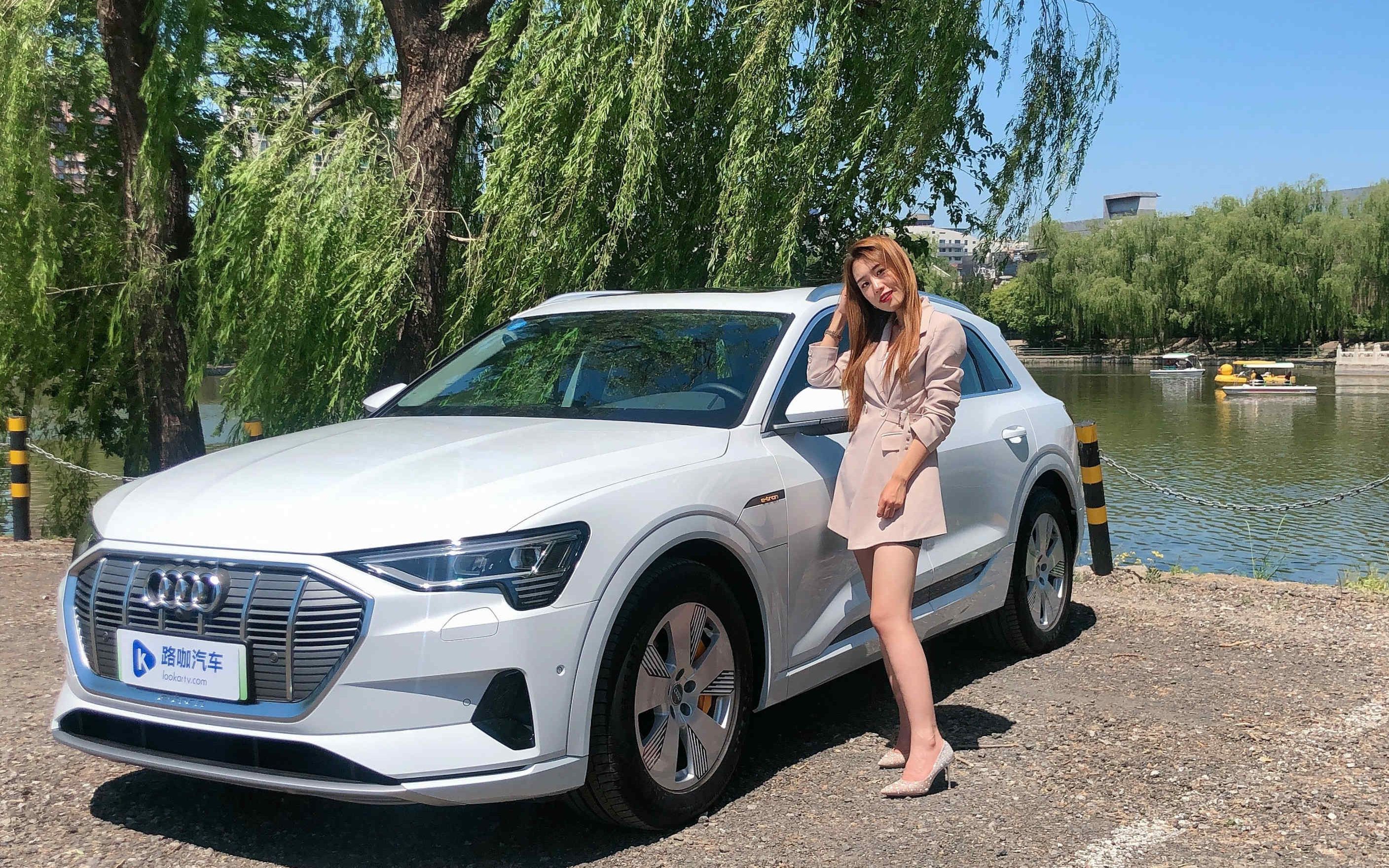 七八十万买纯电SUV,奥迪e-tron“香”在何处