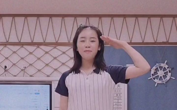 【少儿舞蹈】《我是勇敢小兵兵》幼儿舞蹈完整版