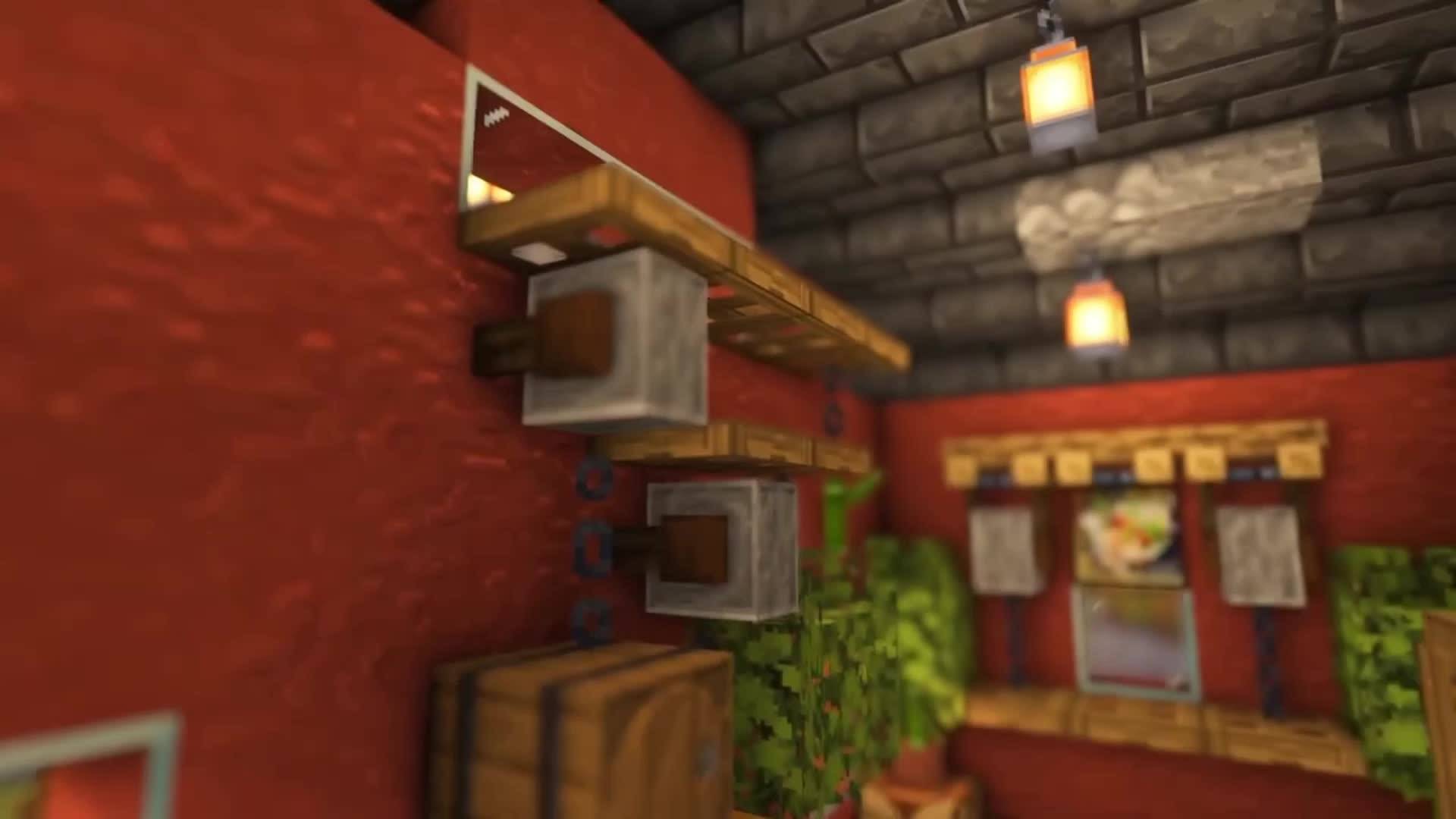 我的世界:如何给自己一个家