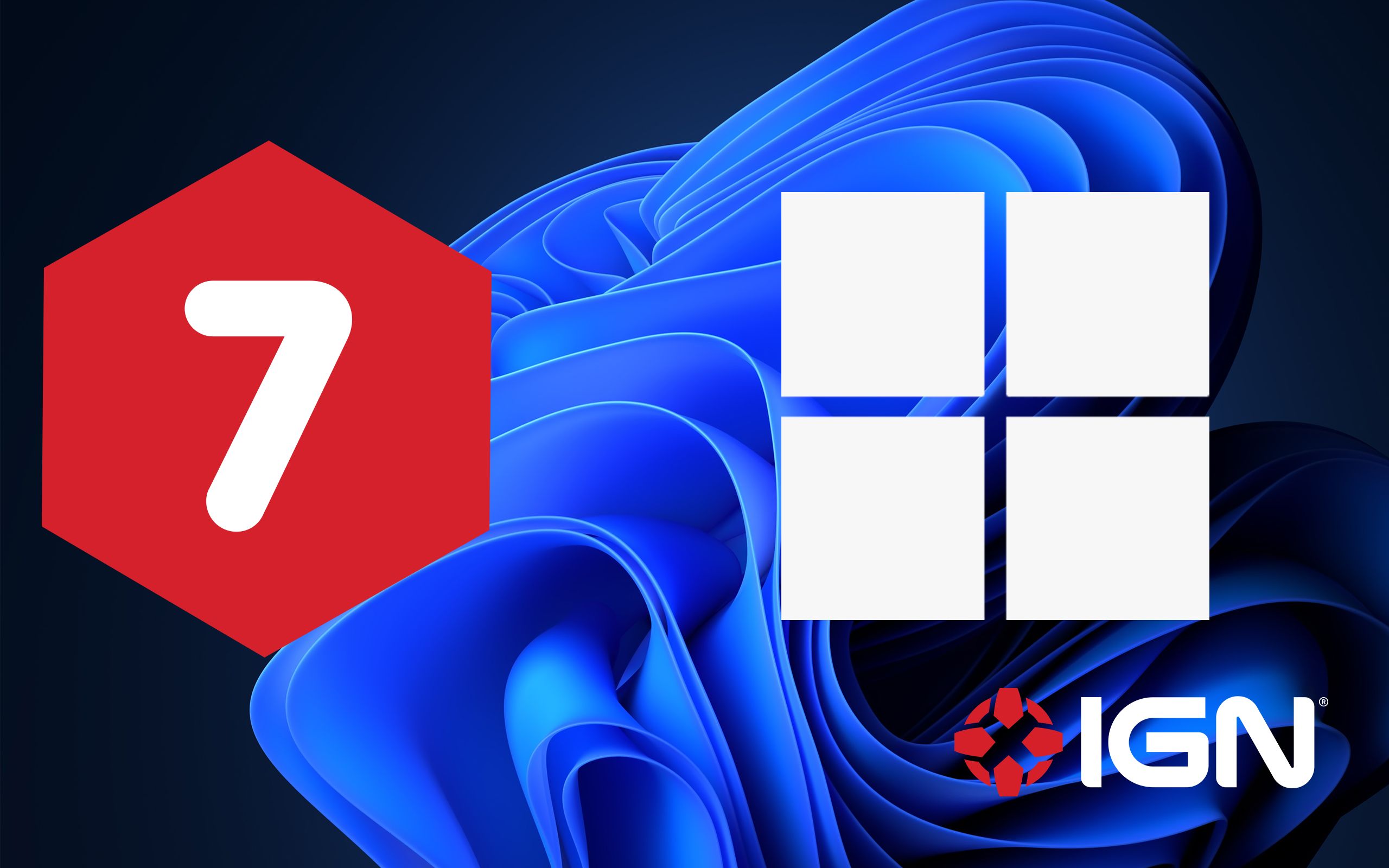 【IGN】7分,Windows 11评测:做一次等等党可能会更香