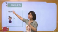 名词复数公开课 Crystal