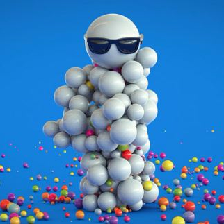 小明学C4D 