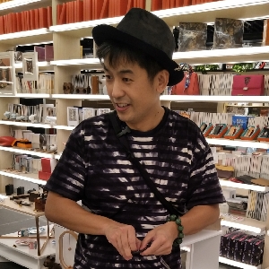 大王艺收记 