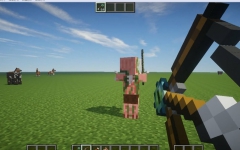 ◆我的世界◆《Minecraft骑马与砍杀模组介绍》