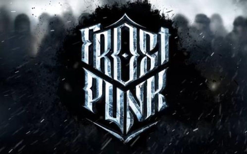 《冰汽时代 Frostpunk》v1.5.1版简体中文硬盘版包含最新DLC 最后的...