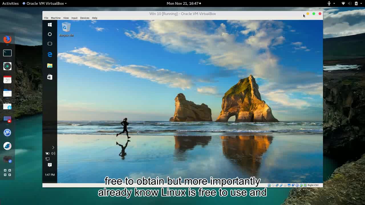 【生肉】10个选择Linux 而不是windows或Mac os的理由