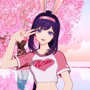 星云质心 