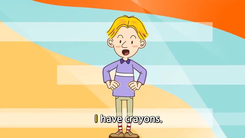 【1000集全】原汁原味 美国儿童启蒙教育英语学习动画系列(2)