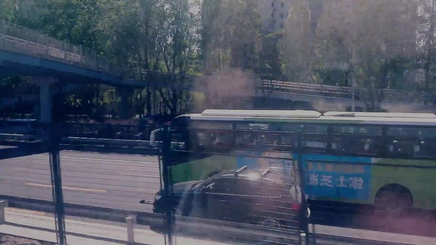 在这个视角看到不一样的魅力北京