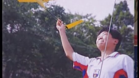 新世纪学校:学校形象宣传片