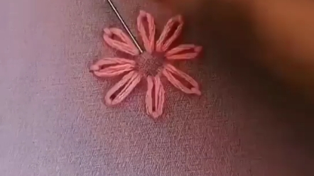 破洞缝补小技巧