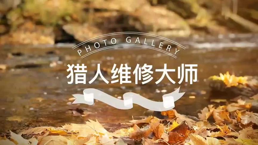 猎人维修大师,全网最好用软件