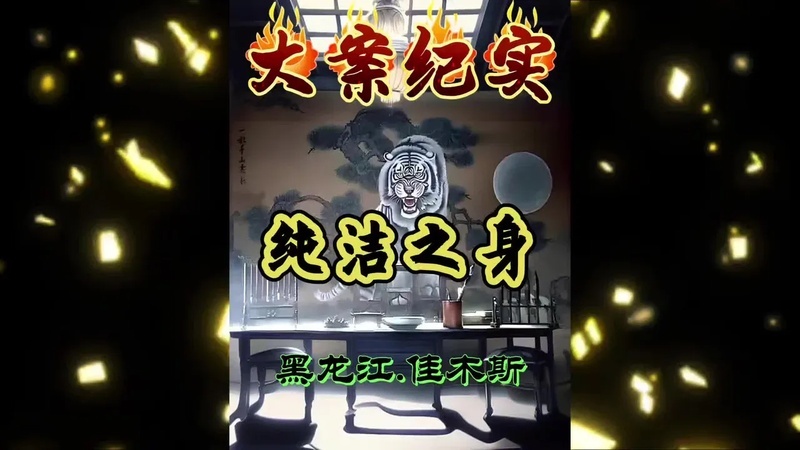多余的善良 案件解说 真实案件 大案纪实