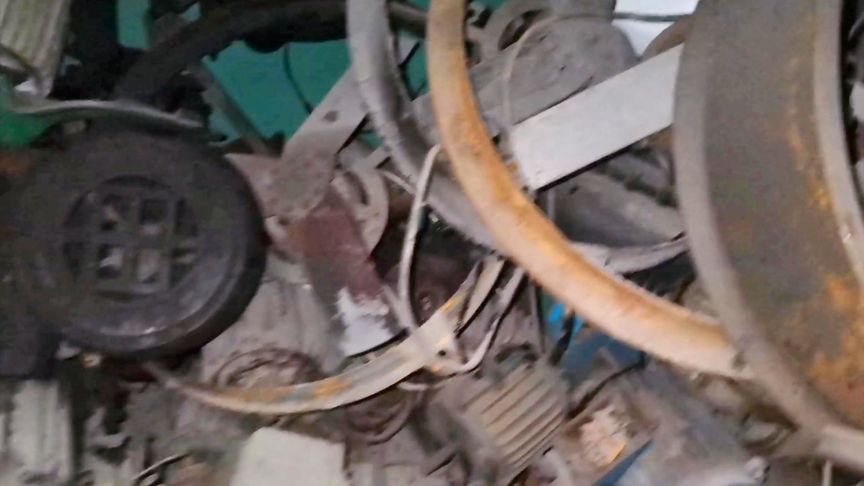 经验告诉你电动机烧毁的种种原因与表现