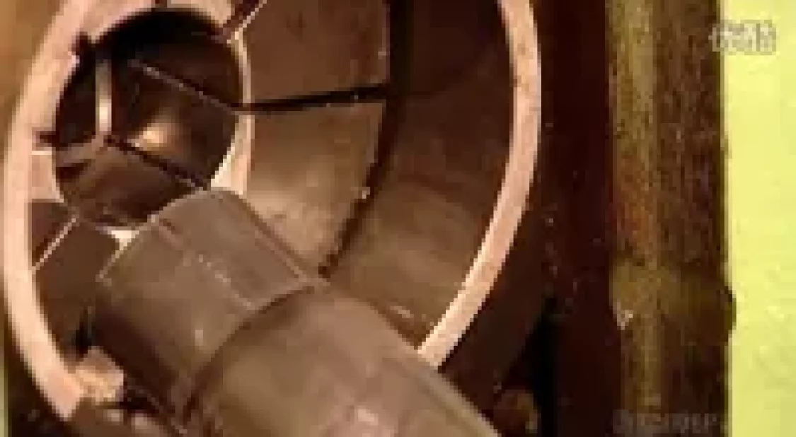 排气管的制造工艺及加工过程