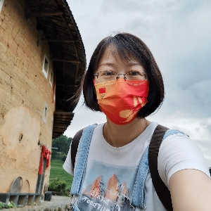 若华有光 