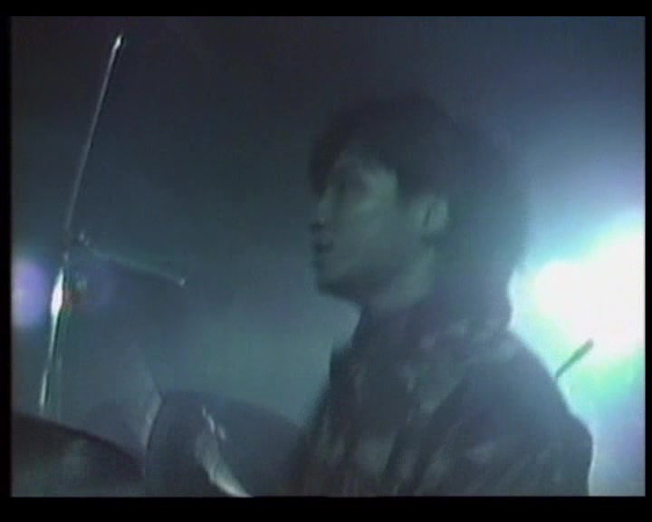 BEYOND1987 超越阿拉伯 演唱会