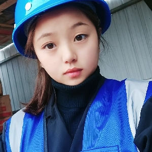 女电工夏天儿 