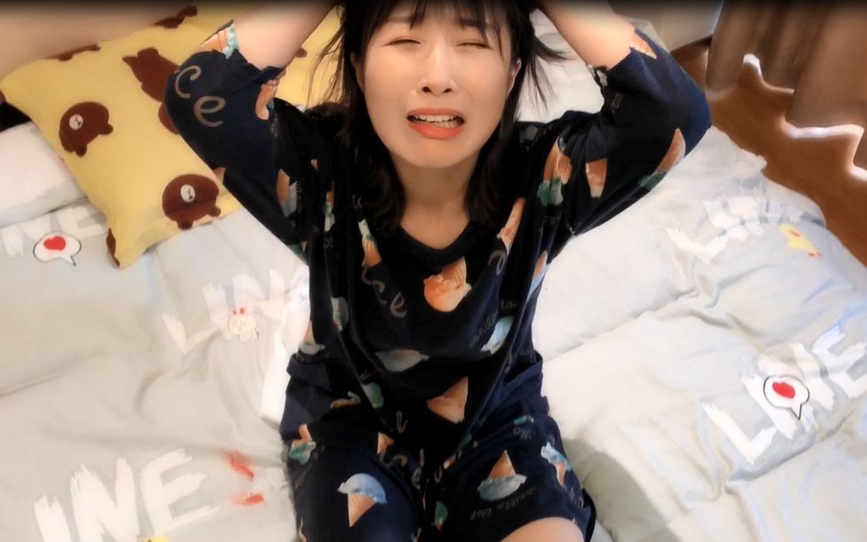 说说来大姨妈时这几件只有女生才能看懂的尴尬趣?事