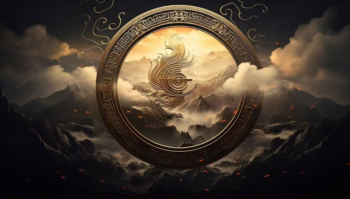 三国志11江山无限:【2024宣传视频】