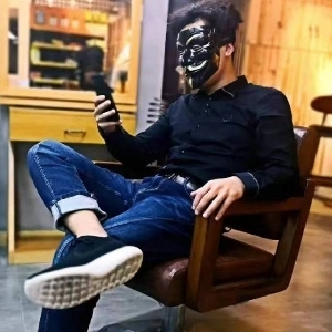 我有馒头我不饿XinQ 