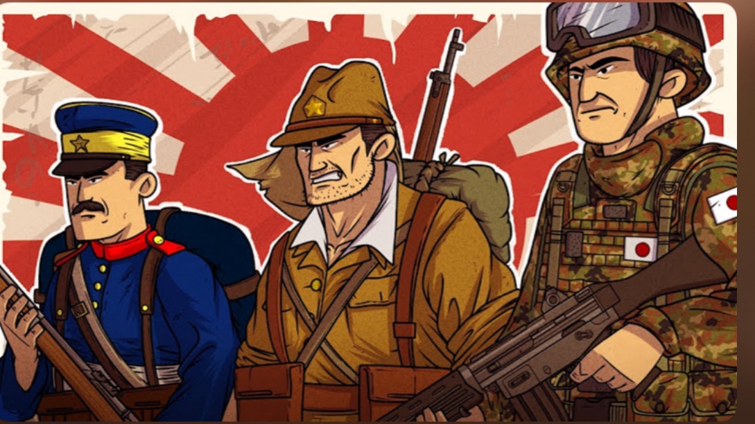 (中文译制)从幕府到现代-日本制服的发展历程