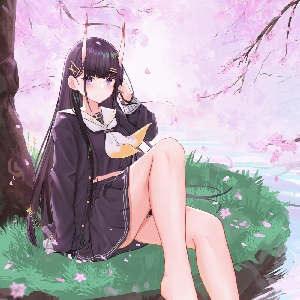 怡宝喝山泉 
