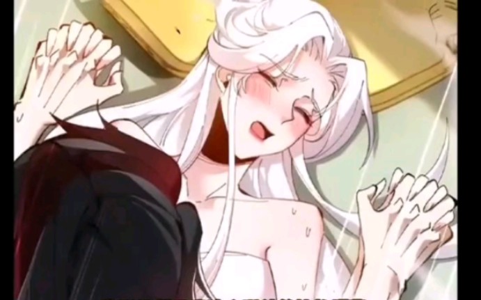 一开局就双修 逆徒,你不要过来这样的师尊给我来一大把 #漫画解说 #