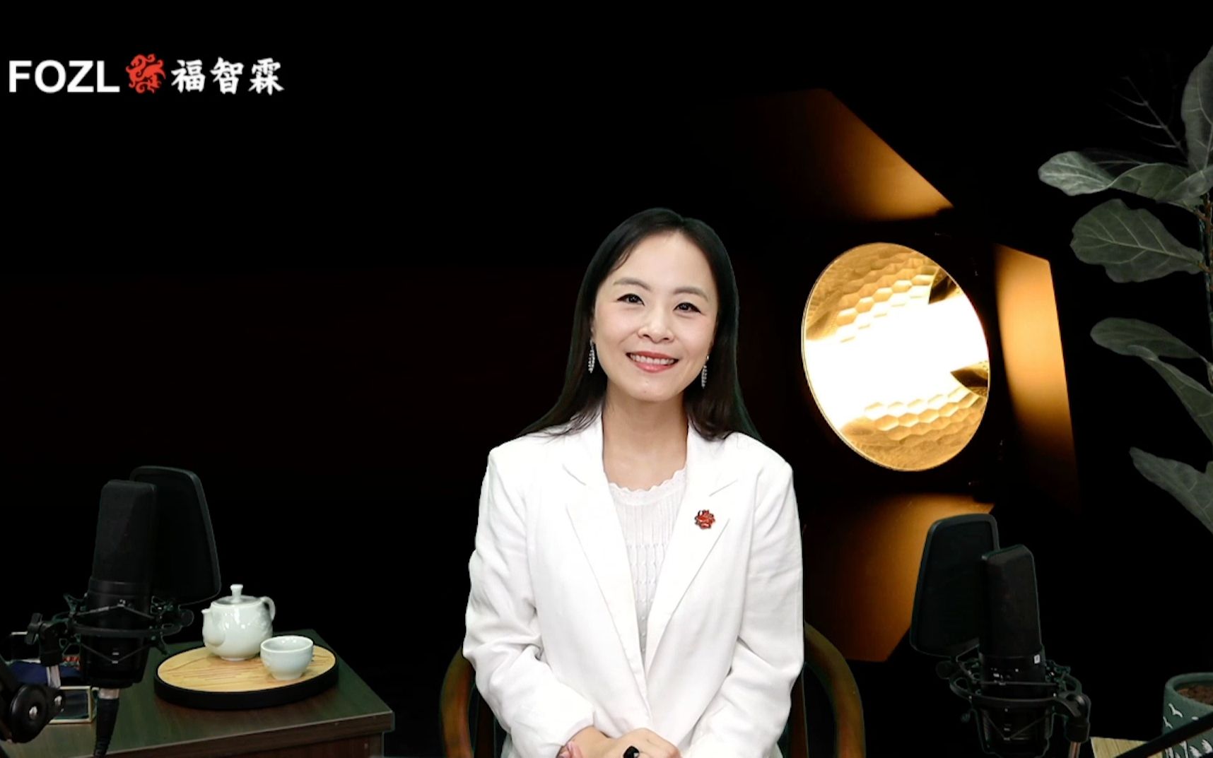 福智霖FOZL:新加坡最具发展前景的行业之一 资讯通信科技产业
