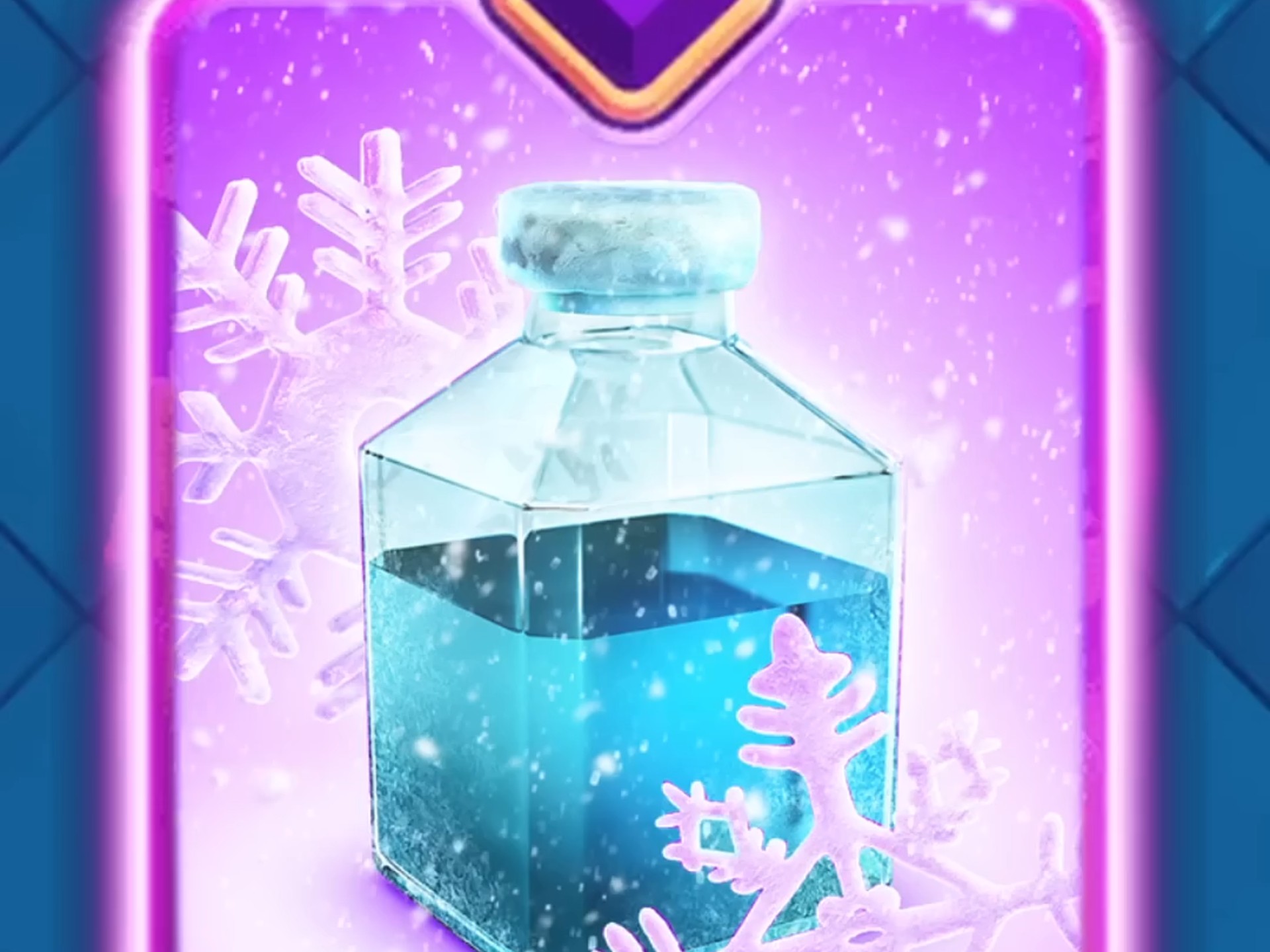 ...猜想]冰天冻地!觉醒寒冰法术震撼来袭!ߘ�_哔哩哔哩bilibili_皇室战争