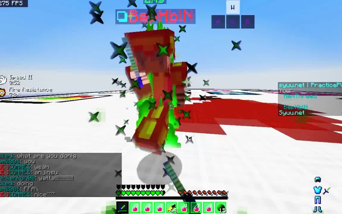 让我们康康syuu的新kb是什么样子的?