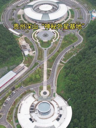 国内最美的高速服务区,既是景区,也是服务区